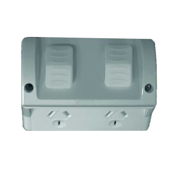 Power Points - Gregg Hume Electrical